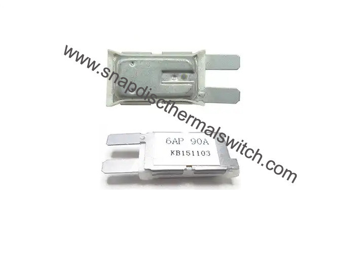 6AP Replace Senstat Current Protection Thermal Cutoff Motor Protector ...