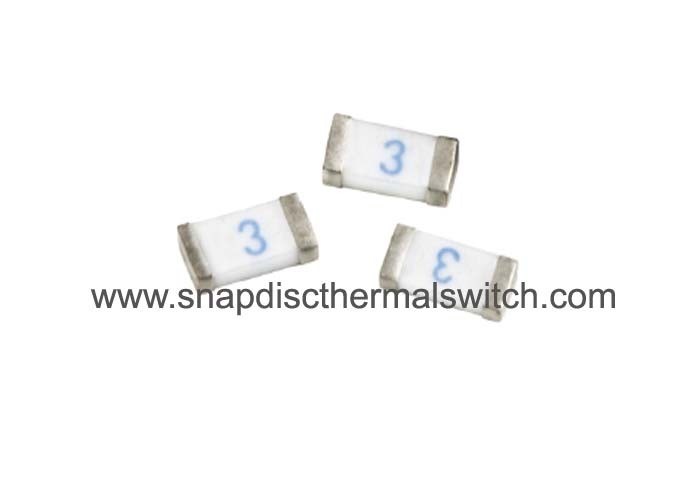 Mini Size SMD Fuse 63V 1.6A SMD Chip Fuse 12F Series Used In Circuit Board