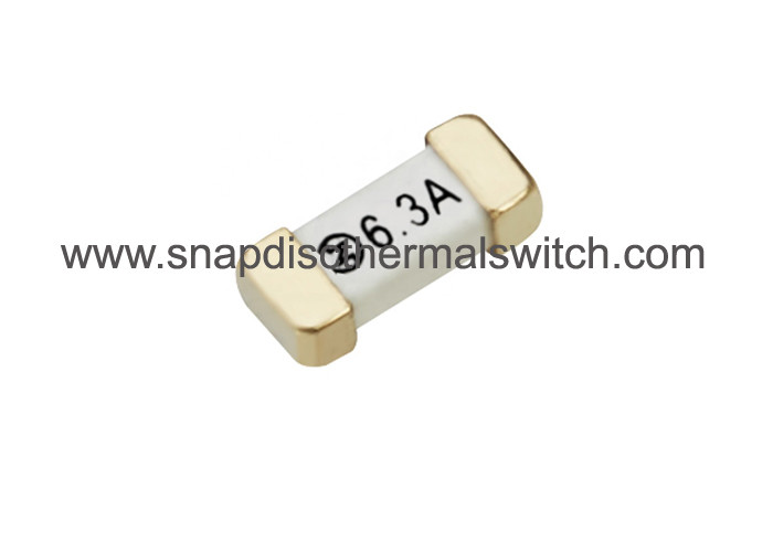32v Fast Acting Pcb Surface Mount Fusing Smd 0603 Fuse For Smd Resistor
