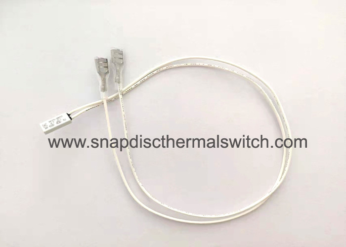 Thermal Protection Switch BK05-BB5D 250V 10A for Range Hood Motor, UL ...