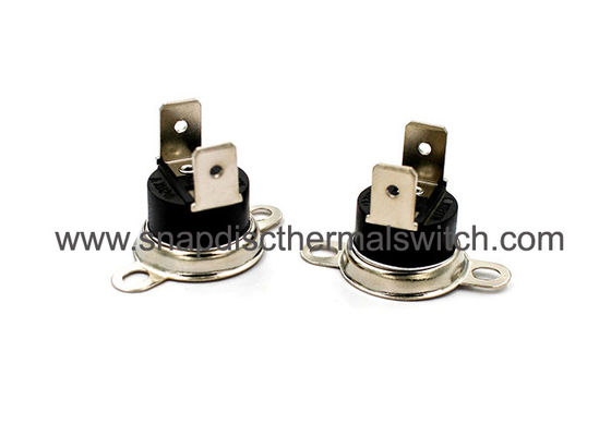 Snap Disc Thermal Switch factory, Buy good quality Snap Disc Thermal ...