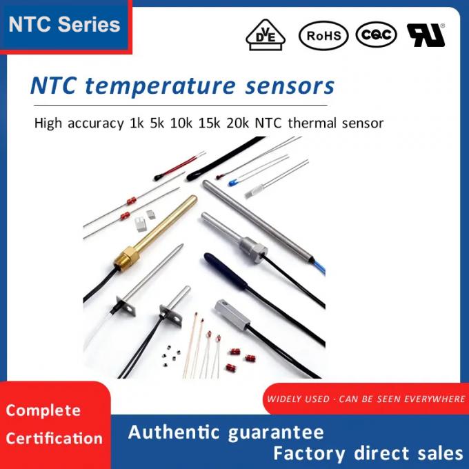 NTC 1K 2k 5k 10k 20k Thermistor temperature sensor thermostat sensor